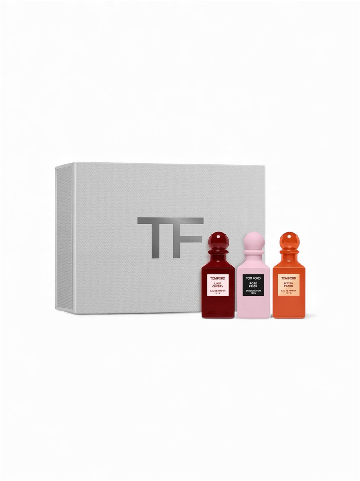 Tom Ford - Prívate Blend Mini Set — TUÁ