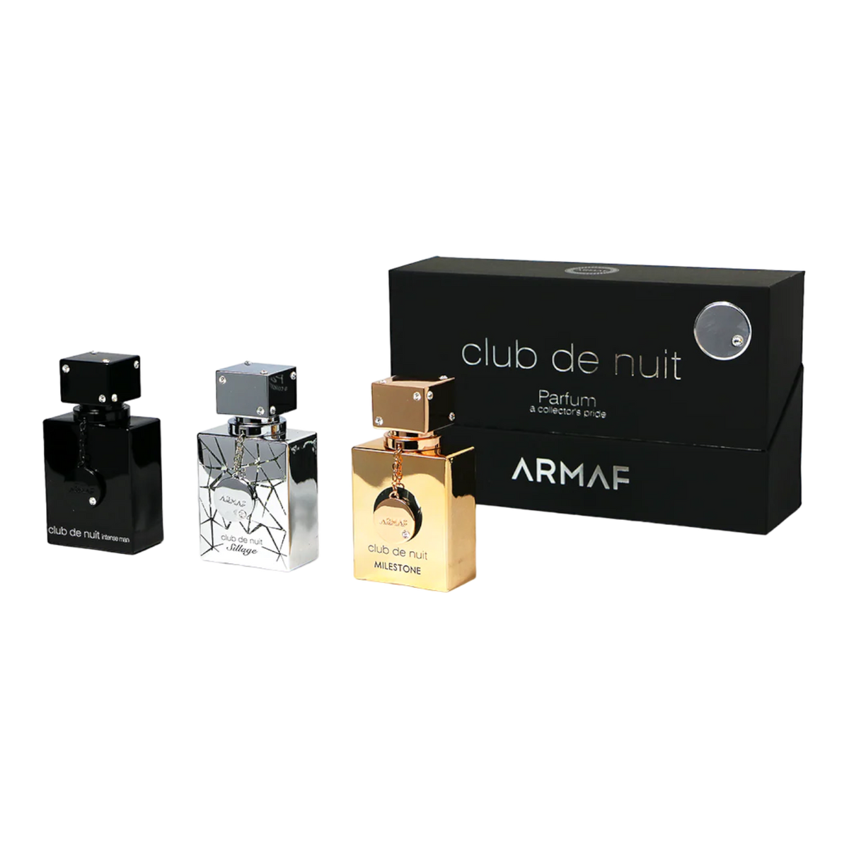 SET ARMAF MEN 3 PCS — TUÁ