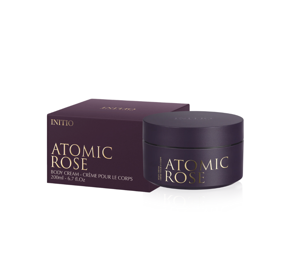 Initio Crema Atomic Rose — TUÁ