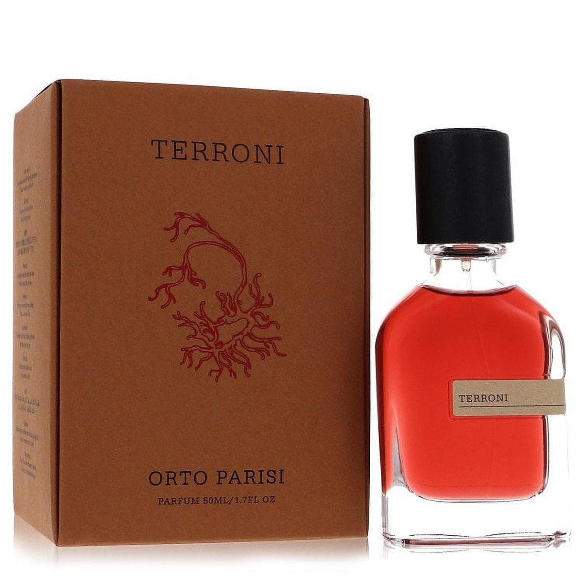 TERONI — TUÁ